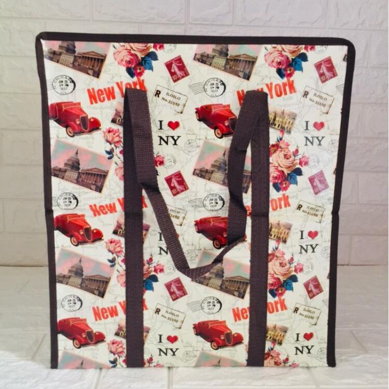 Jual Tas Karung Serbaguna /Tas murah/ Tas Loundry Tas Belanja Ukuran ...