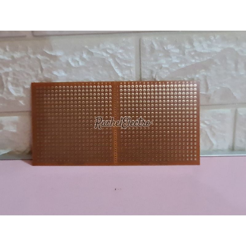 Jual PCB TITIK PCB TRANSISTOR PCB IC PCB POLOS | Shopee Indonesia
