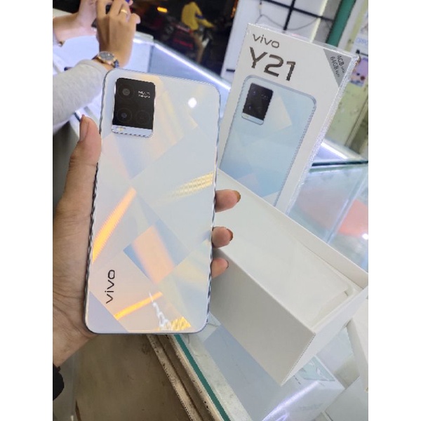 Jual Vivo Y21 | Shopee Indonesia
