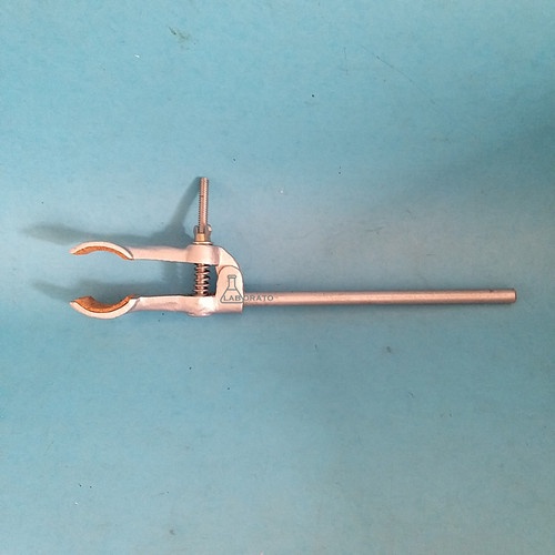 Jual KLEM UNIVERSAL 2 JARI RETORT CLAMP 2 CAGAK - New Ori | Shopee ...