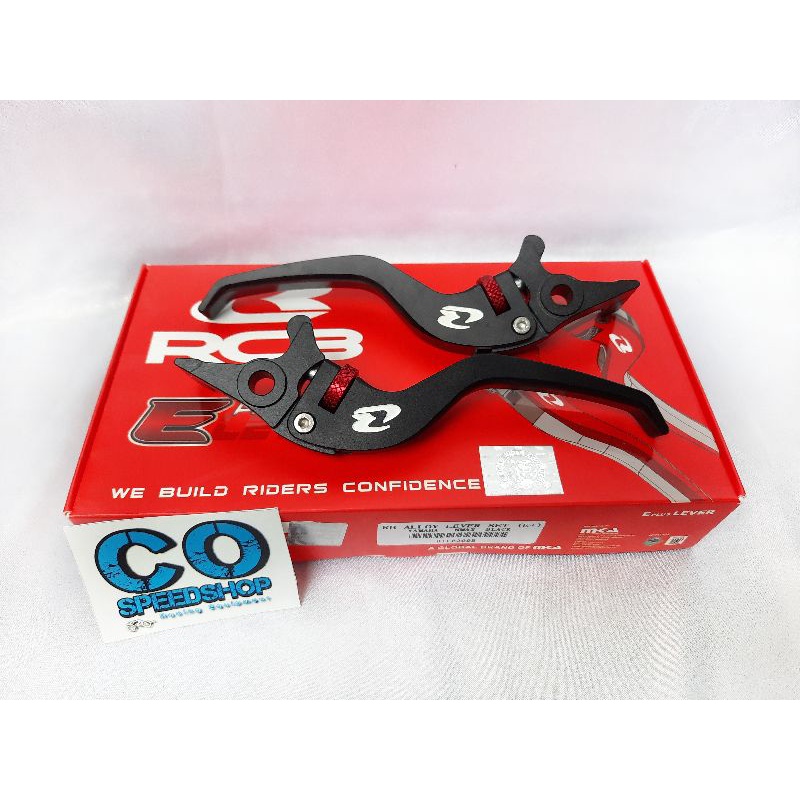 Jual Handle RCB NMAX Lever E+ | Shopee Indonesia