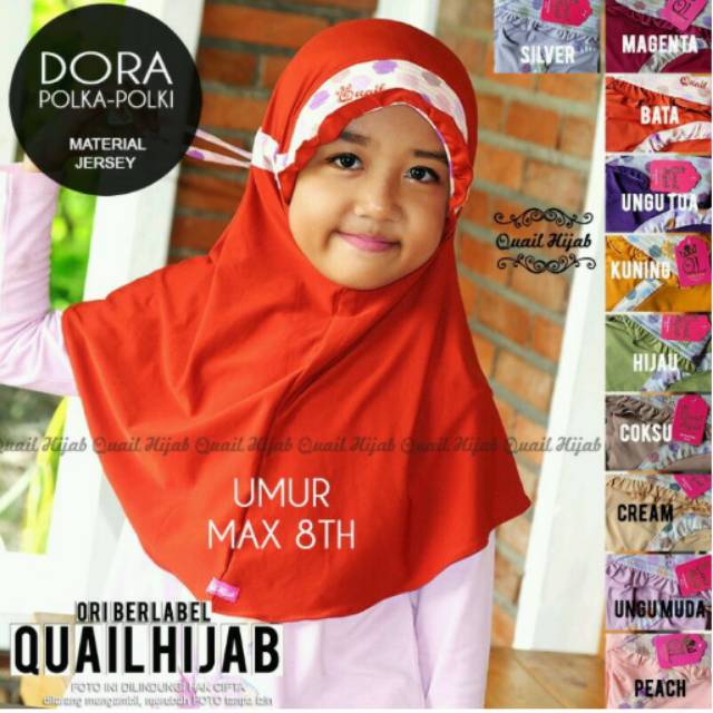 Jual Dora | Shopee Indonesia