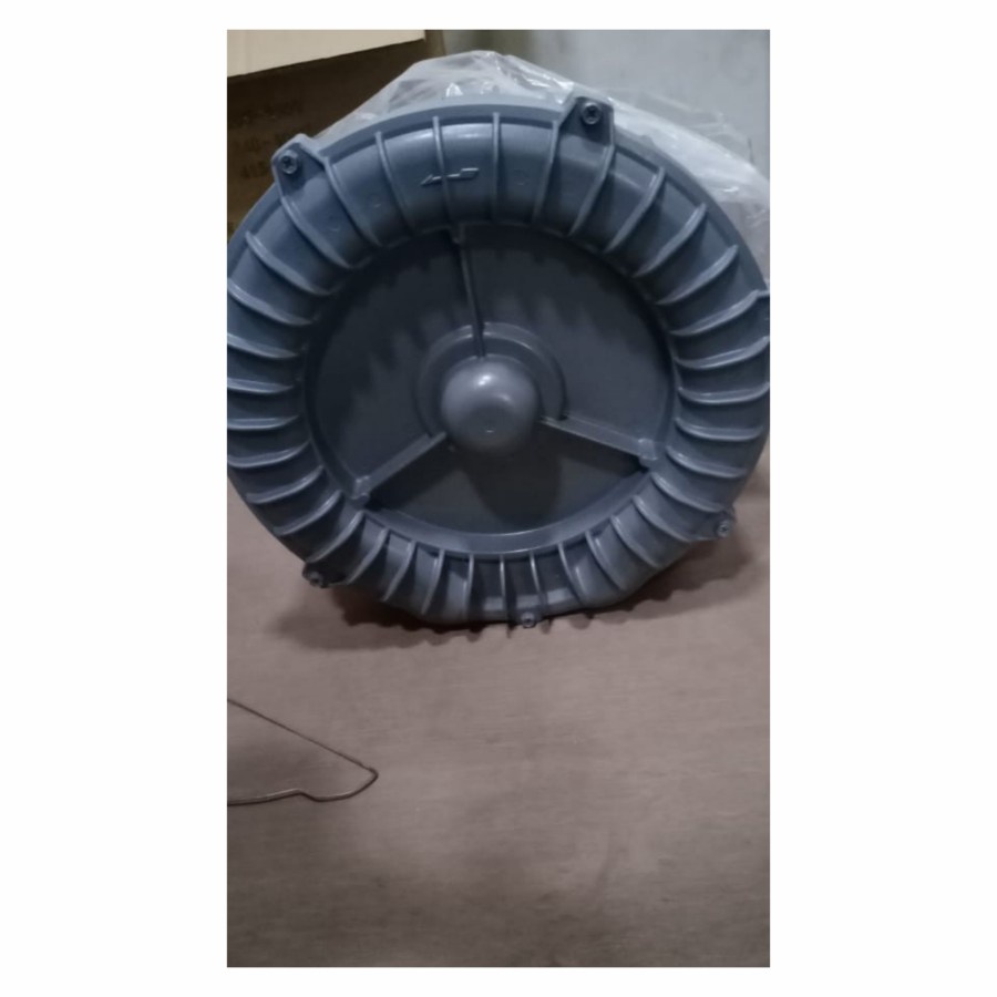 Jual Ring blower taiwan chuanfan RB-033/3hp/2,2kw chuan fan 380v 3phase | Shopee Indonesia