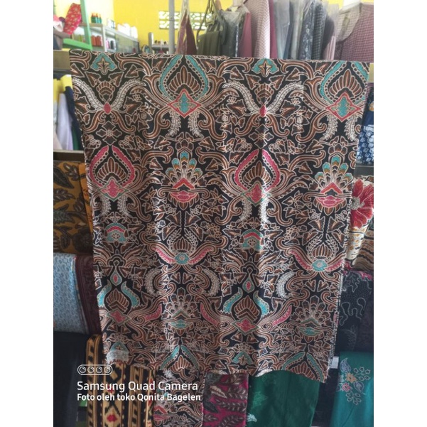 Jual batik kain rafba purworejo printing | Shopee Indonesia