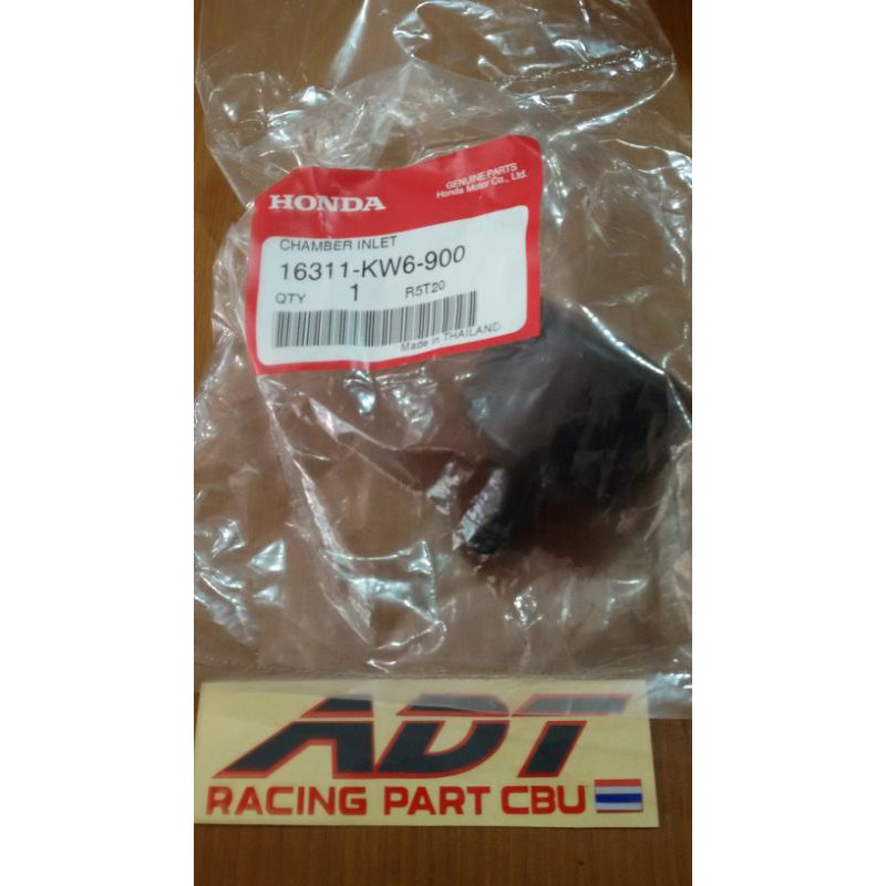 Jual tabung ris nsr 150 honda yeis induksi original | Shopee Indonesia