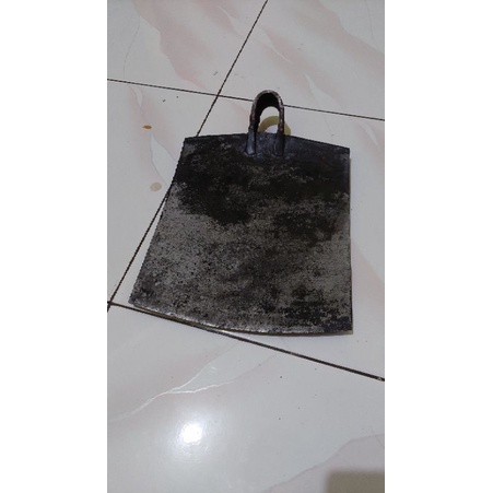 Jual Cangkul baja super ukuran 25x30 | Shopee Indonesia