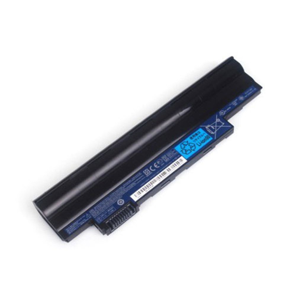 Jual Baterai Original Laptop Acer Aspire One D255 D260 D265 D270 AO522 ...