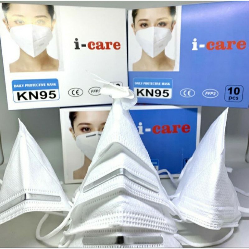Jual Masker KN95 Masker N95 Masker KN 95 Masker N 95 Masker ASLI ...
