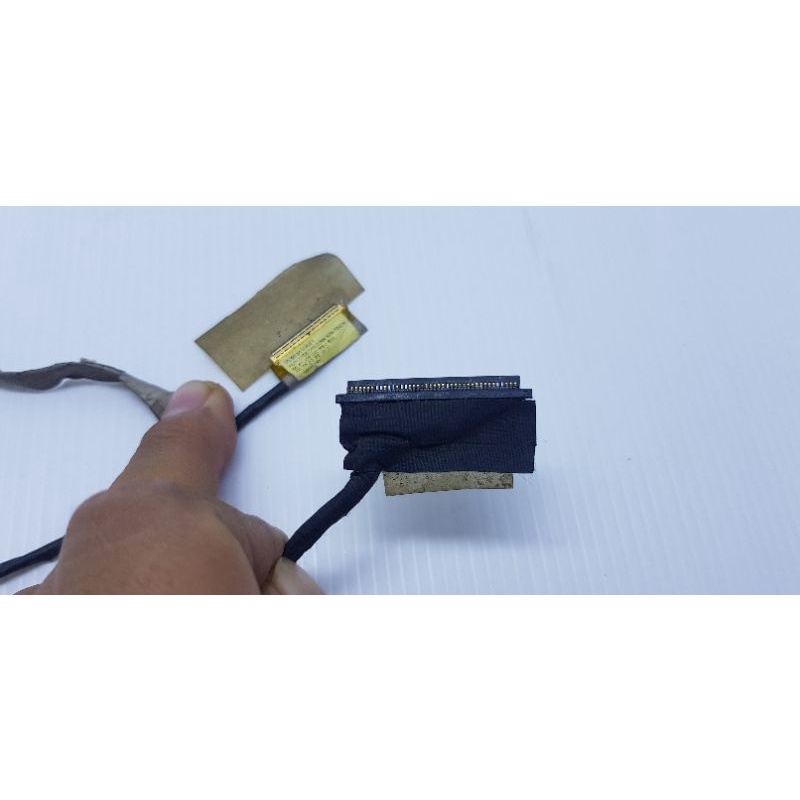 Jual Flexible Fleksibel Kabel LCD Laptop Acer Aspire V5-431 & V5-471 Normal Garansi Uang Kembali ...