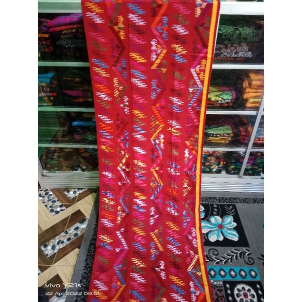 Jual Kain tenu sasambo | Shopee Indonesia