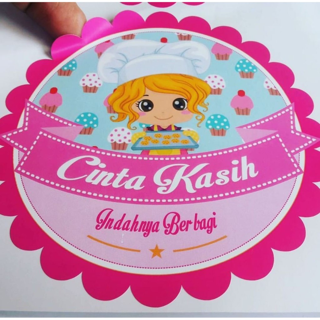 Jual Biaya Cutting Sticker Sesuai Pola custom | Shopee Indonesia