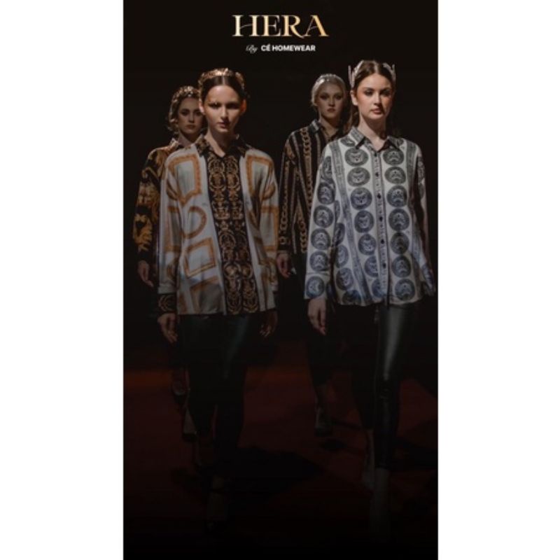 Jual HERA SERIE CE HOMEWEAR | Shopee Indonesia