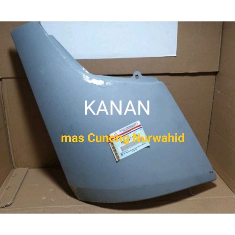 Jual pipi canter panel corner canter ps110 ps125 original kanan ...