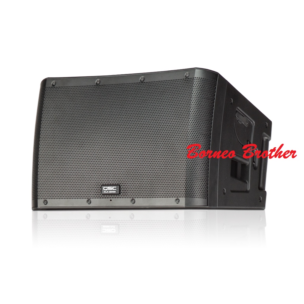 Jual QSC KLA12 KLA 12 Original Speaker Line Array Aktif 12" 1000W 1 ...