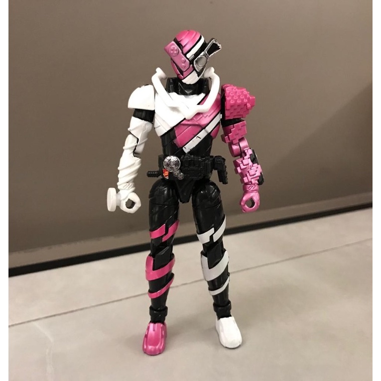 Jual So-do sodo chronicle kamen rider build doctor game | Shopee Indonesia