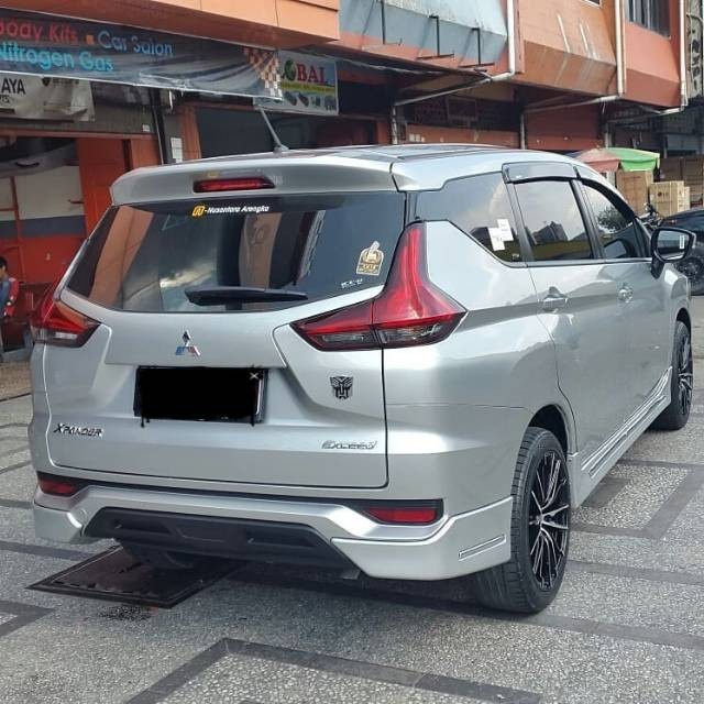 Jual new produk bodykit EXPANDER OEM STYLE | Shopee Indonesia