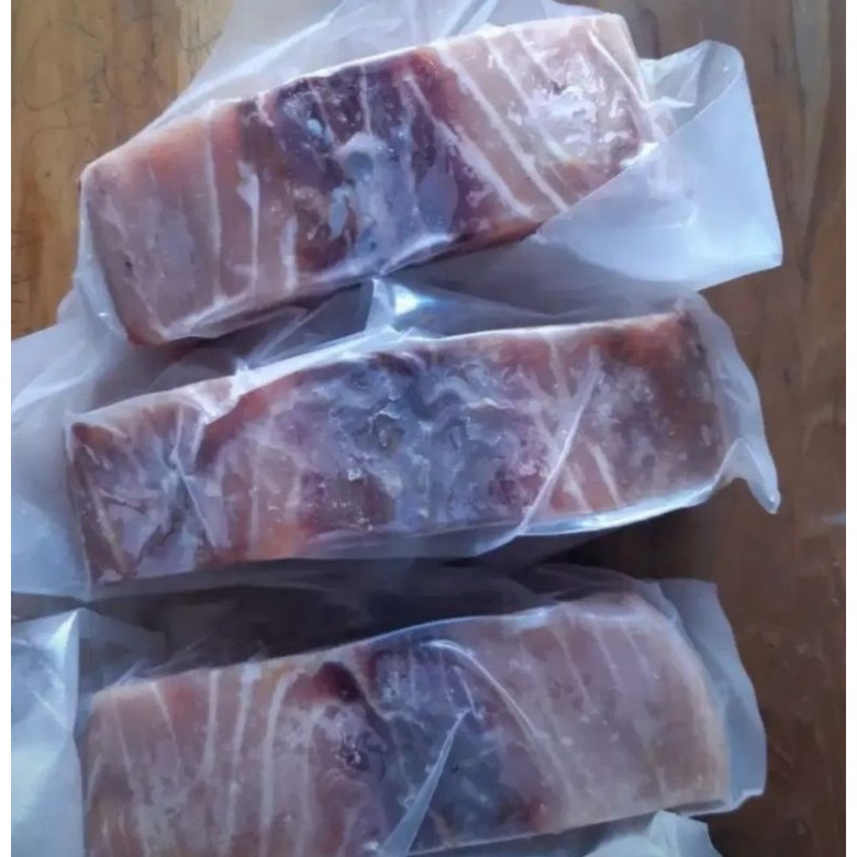 Jual Marlin Fish Fillet 500gr | Shopee Indonesia