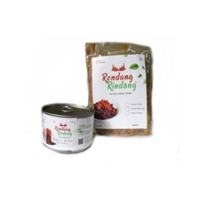 Jual Rendang Rindang | Shopee Indonesia