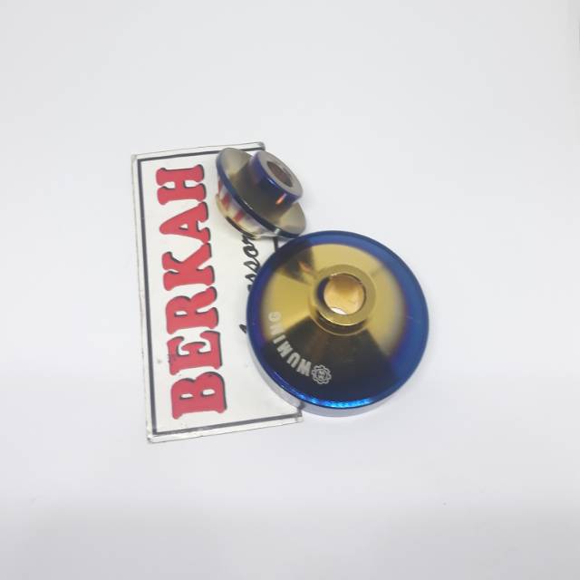 Jual Tutup gear box mio all yamaha matic 2 tone | Shopee Indonesia