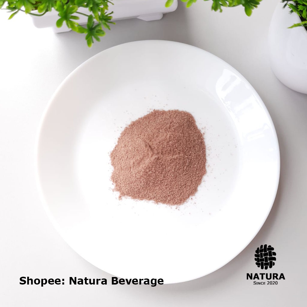 Jual SAMPLE bubuk chocolate COKLAT 200 gram | Shopee Indonesia
