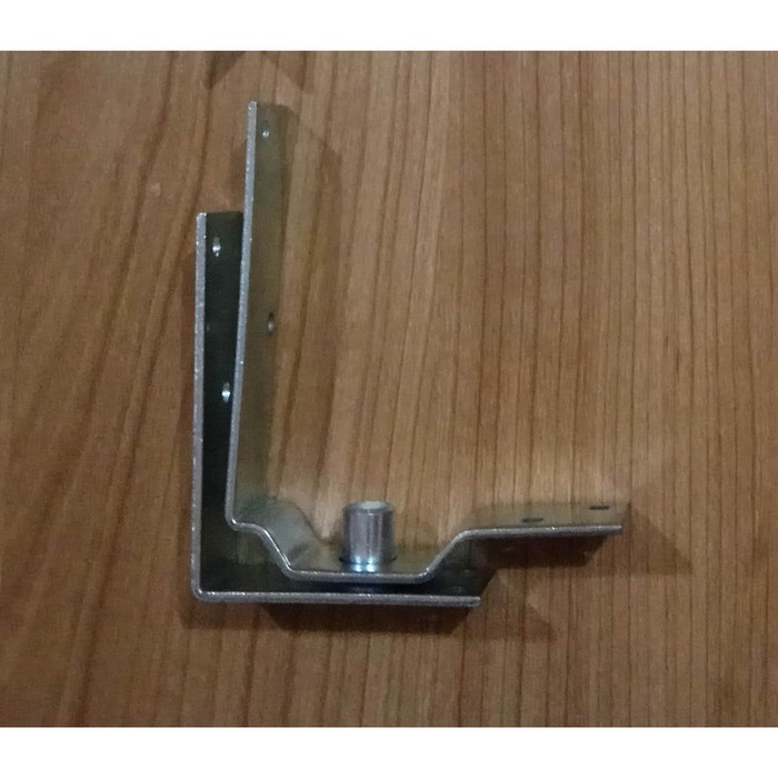 Jual Bottom Pivot Bawah Engsel Pintu Lipat Gantung Pivot Bottom Folding