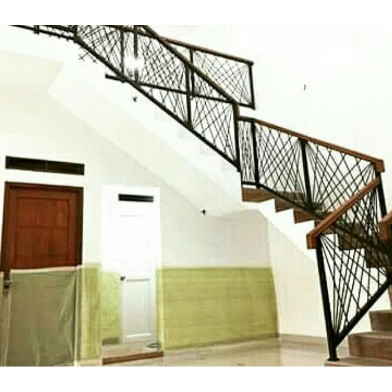 Jual relling tangga minimalis | Shopee Indonesia