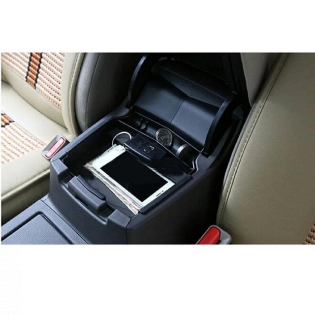 Jual Honda CRV RM gen4 tray console box multipurpose tahun 12 13 14 15 ...