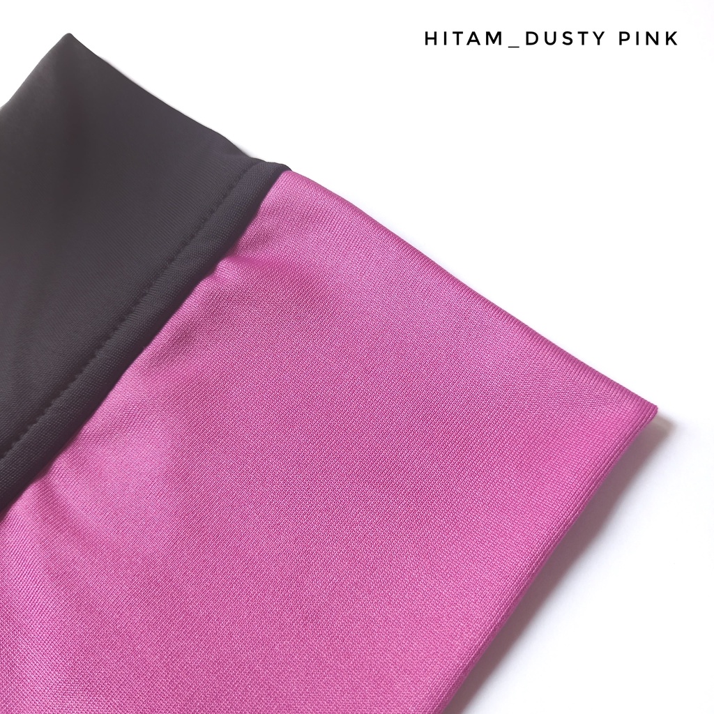 Jual CIPUT 2 WARNA/ INNER HIJAB/ BANDANA EMIRA PREMIUM 2 WARNA | Shopee ...