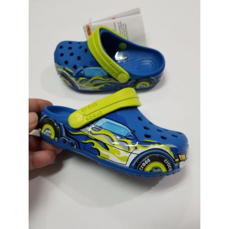Jual Crocs | Shopee Indonesia