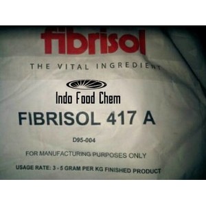 Jual Fibrisol 417A / Phosmix / Pengenyal 500gr | Shopee Indonesia