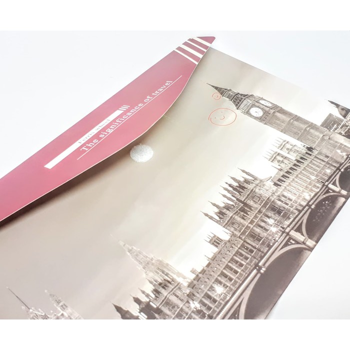 Jual Map File A4 Amplop Kertas Folder Kertas | Shopee Indonesia