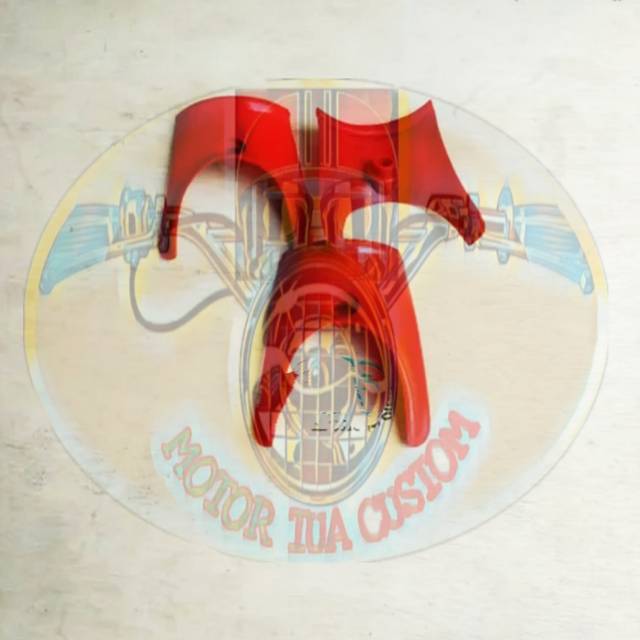 Jual Kumisan /supit udang honda c70 | Shopee Indonesia