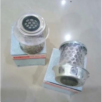 Jual FILTER SOLAR FUEL FILTER BAWAH SARINGAN SOLAR PS125 TURBO CANTER ...