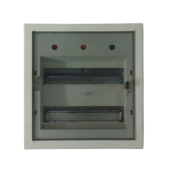 Jual box mcb kotak mcb 24 grup | Shopee Indonesia