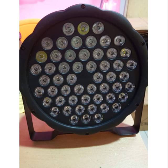 Jual Lampu parled 54 mata | Shopee Indonesia