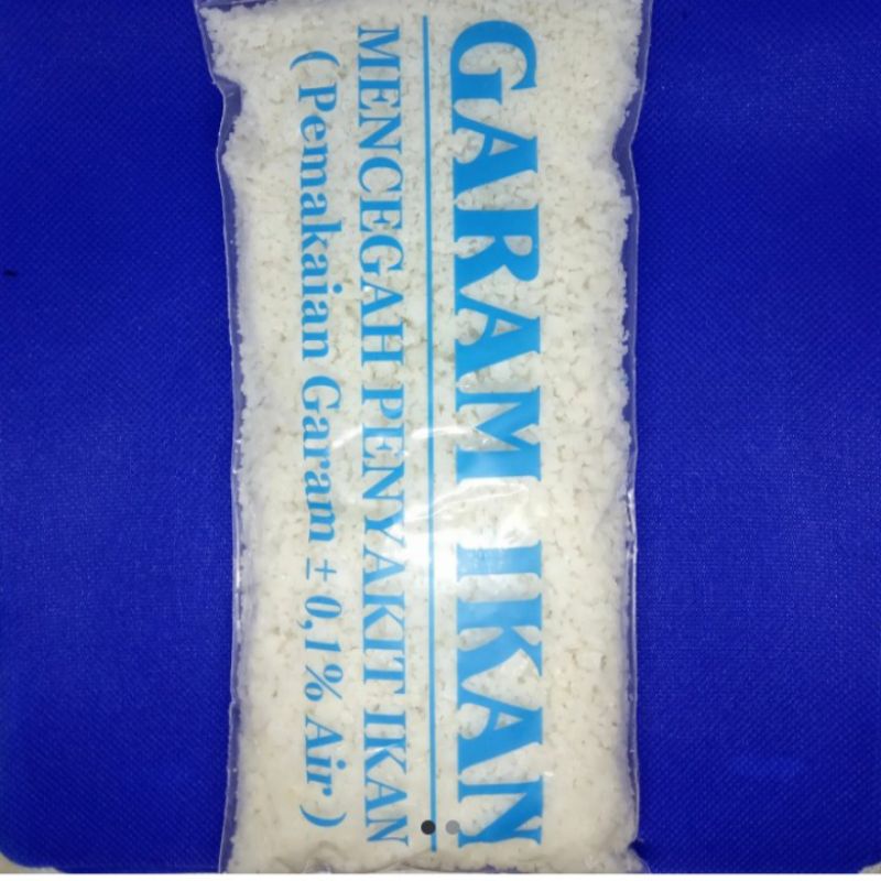 Jual garam ikan prebiotik | Shopee Indonesia