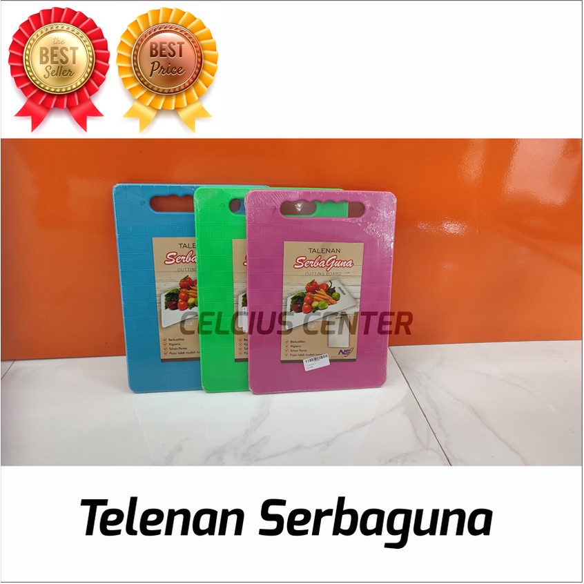 Jual Telenan Serbaguna | Shopee Indonesia