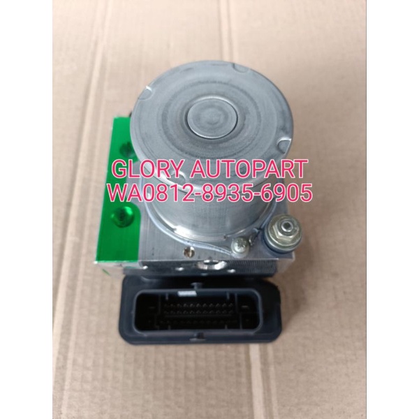 Jual MODUL ABS ALL NEW PAJERO SPORT ORIGINAL BARU | Shopee Indonesia