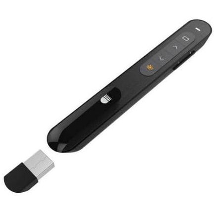 Jual Promo Laser Pointer Doosl 2.4Ghz Wireless Presentation Presenter ...