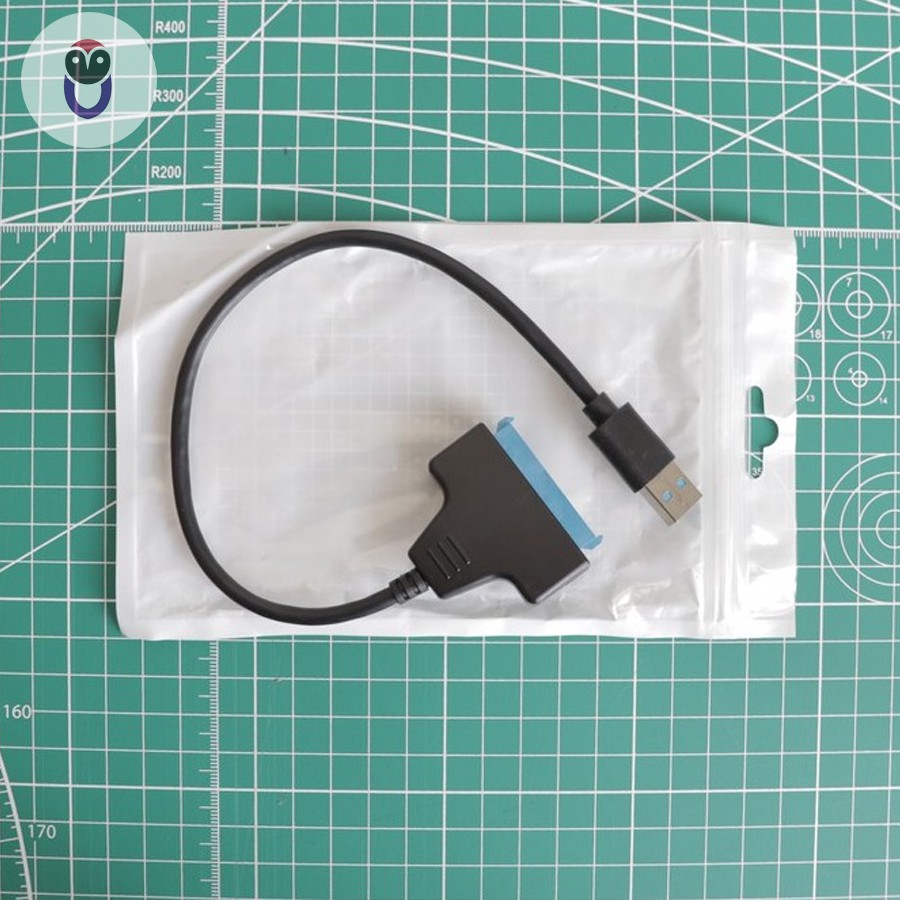 Jual Kabel SATA TO USB 3.0 HDD, Hardisk, SSD ADAPTER CONNECTOR ...