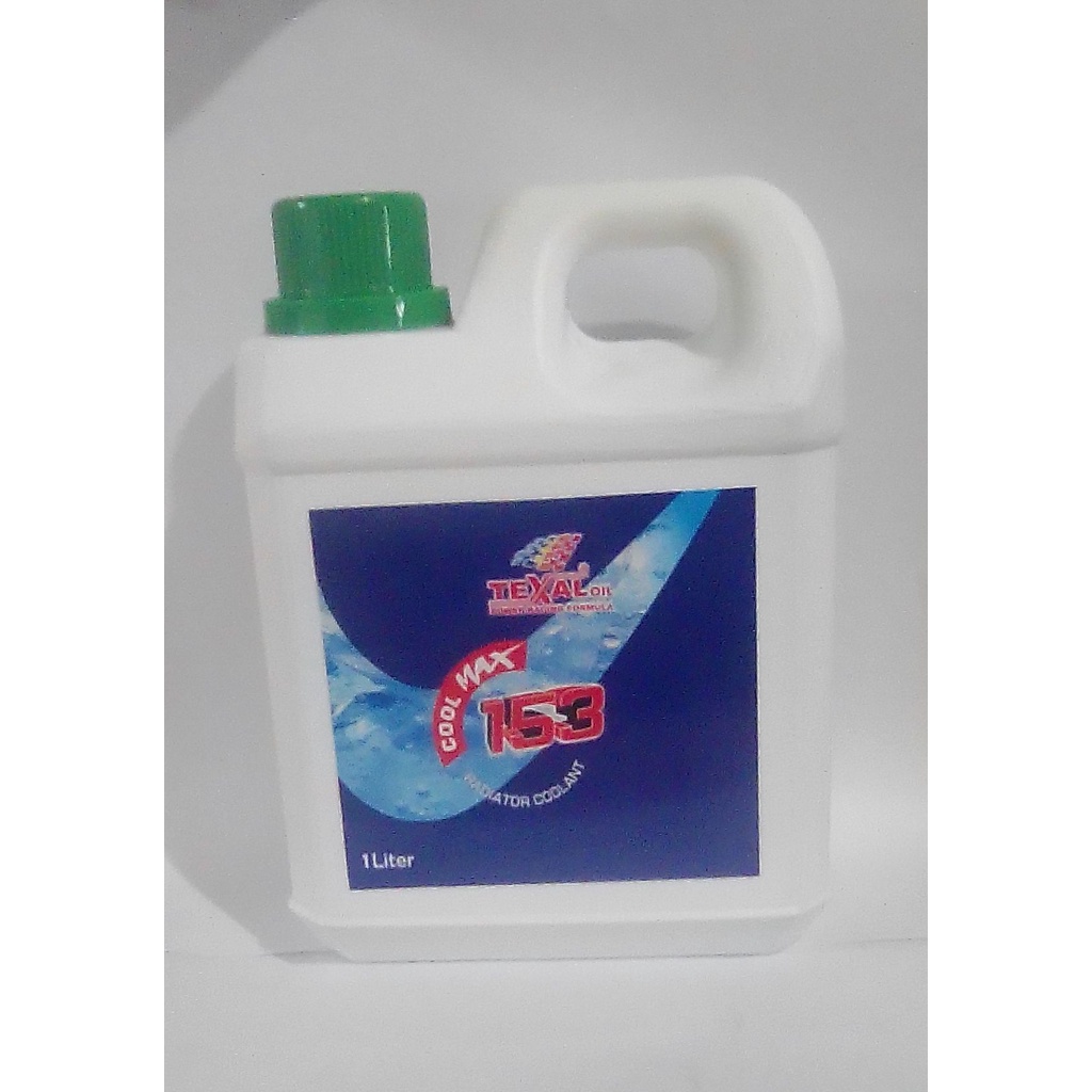 Jual AIR RADIATOR TEXAL 1L | Shopee Indonesia