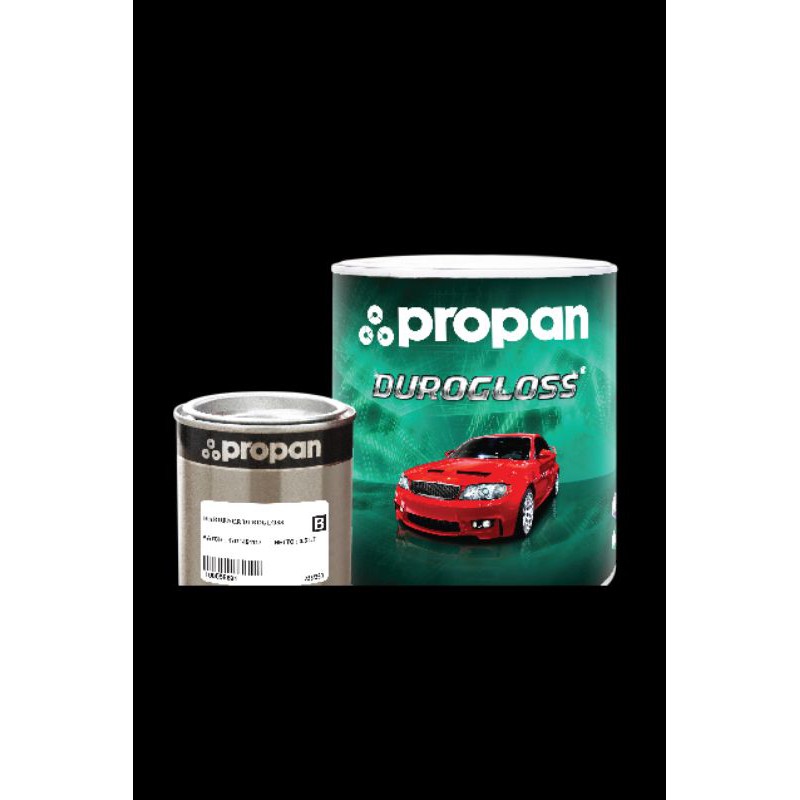 Jual Propan PCR 1000 Epoxy 1LTS | Shopee Indonesia