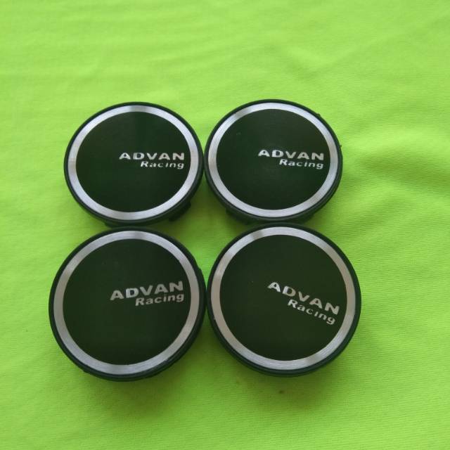 Jual Dop center velg Advan Racing. Variasi datar diameter 5,2 cm ...