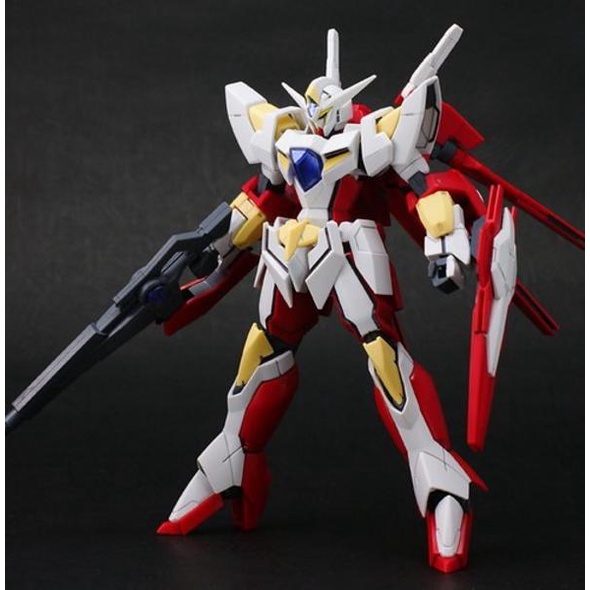 Jual Hongli HG 1/144 Reborns New | Shopee Indonesia