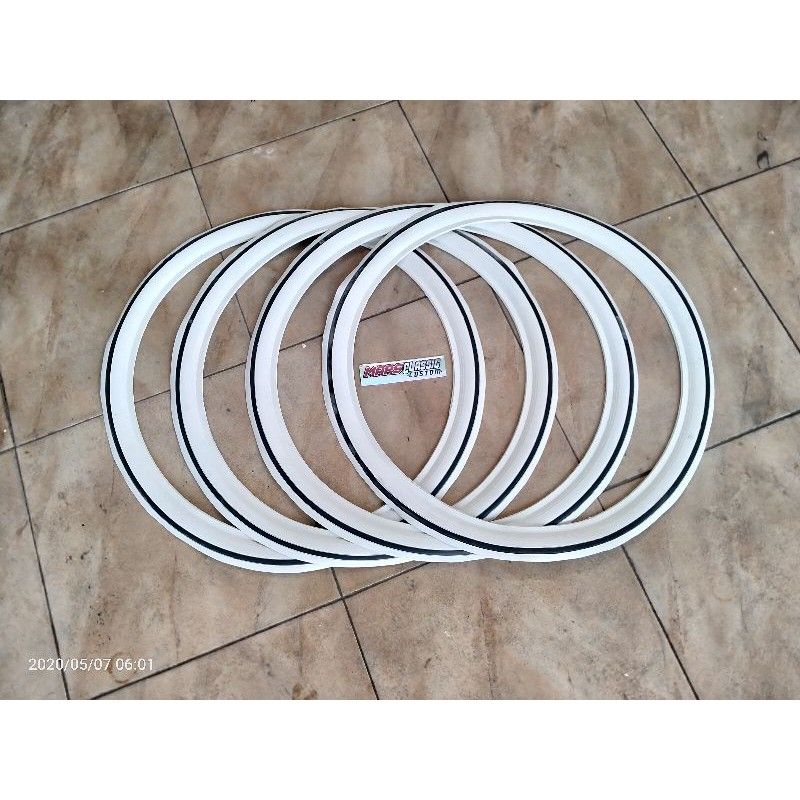 Jual list lis ban ring 17 astrea prima star c70 japstyle all motor ...