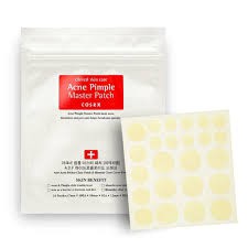 Jual COSRX ACNE PIMPLE MASTER PATCH 24 PATCHES (MERAH) | Shopee Indonesia