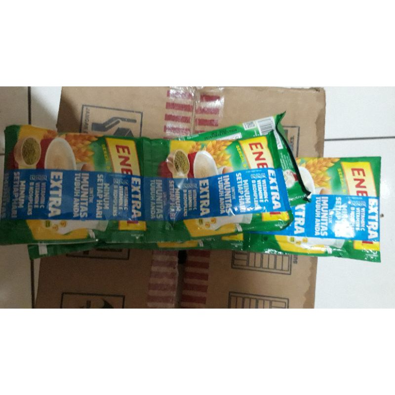 Jual Energen Renceng isi 10 sachet | Shopee Indonesia