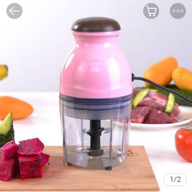 Jual Blender Capsule cutter | Shopee Indonesia