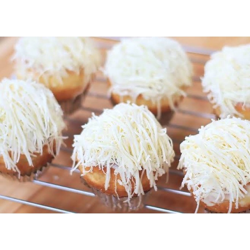 Jual Roti Cream Cheese / Krim Keju | Shopee Indonesia