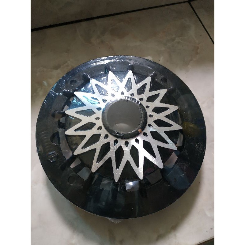 Jual Wheeldop blower vespa px exclusive excel sprint pts wheeldop vespa ...